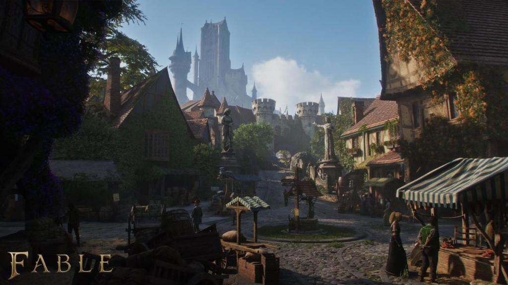 Fable: Release Date, Platforms, Pricing, and More | Beebom