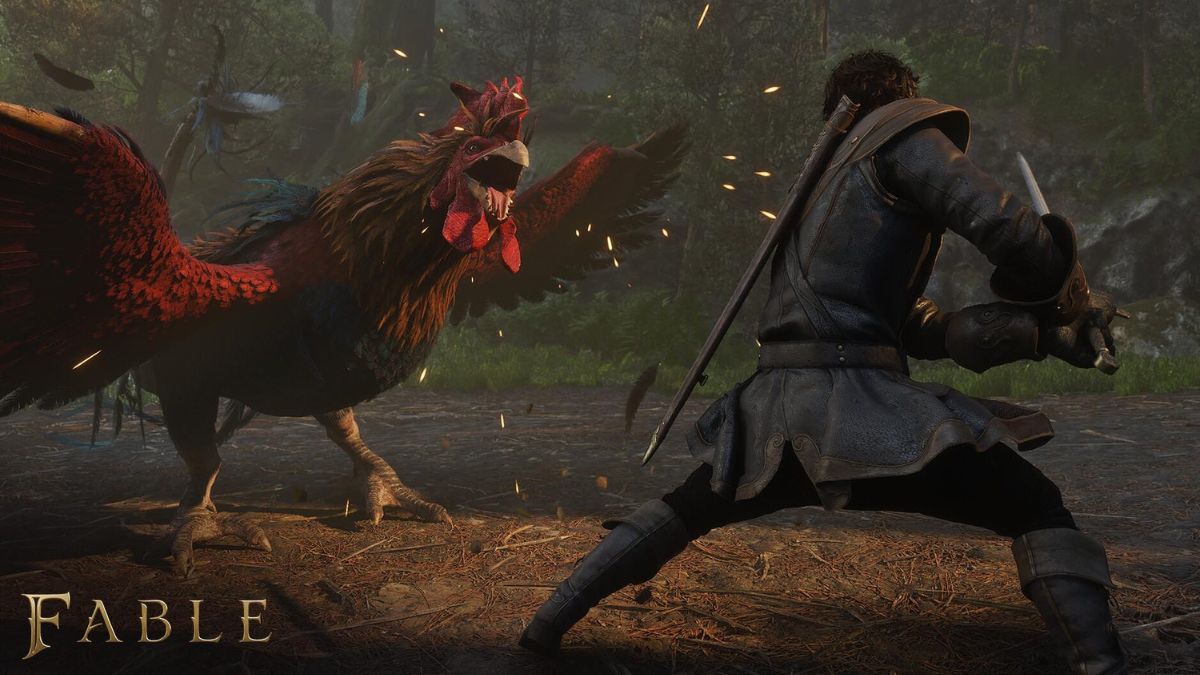 Fable: Release Date, Platforms, Pricing, and More | Beebom