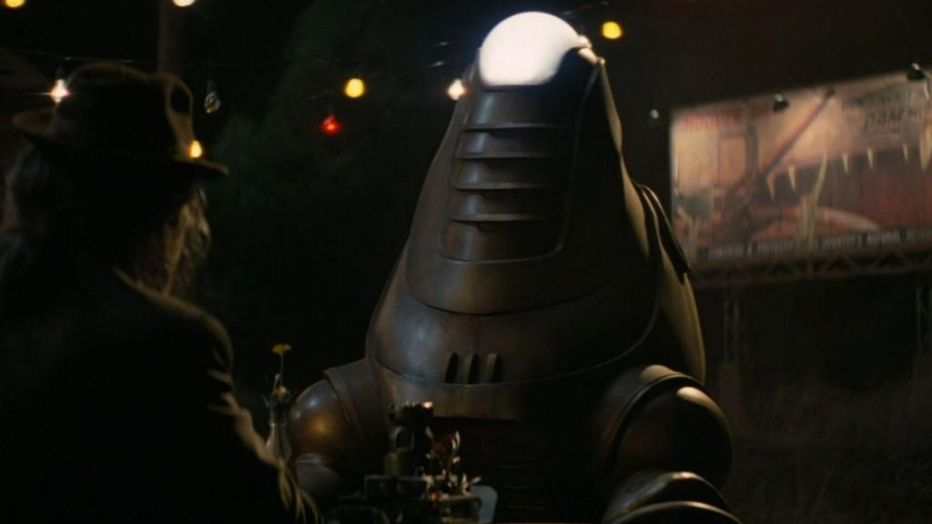 Fallout Season 2 Finally Delivers the Fisto Easter Egg Everyone Asked ...