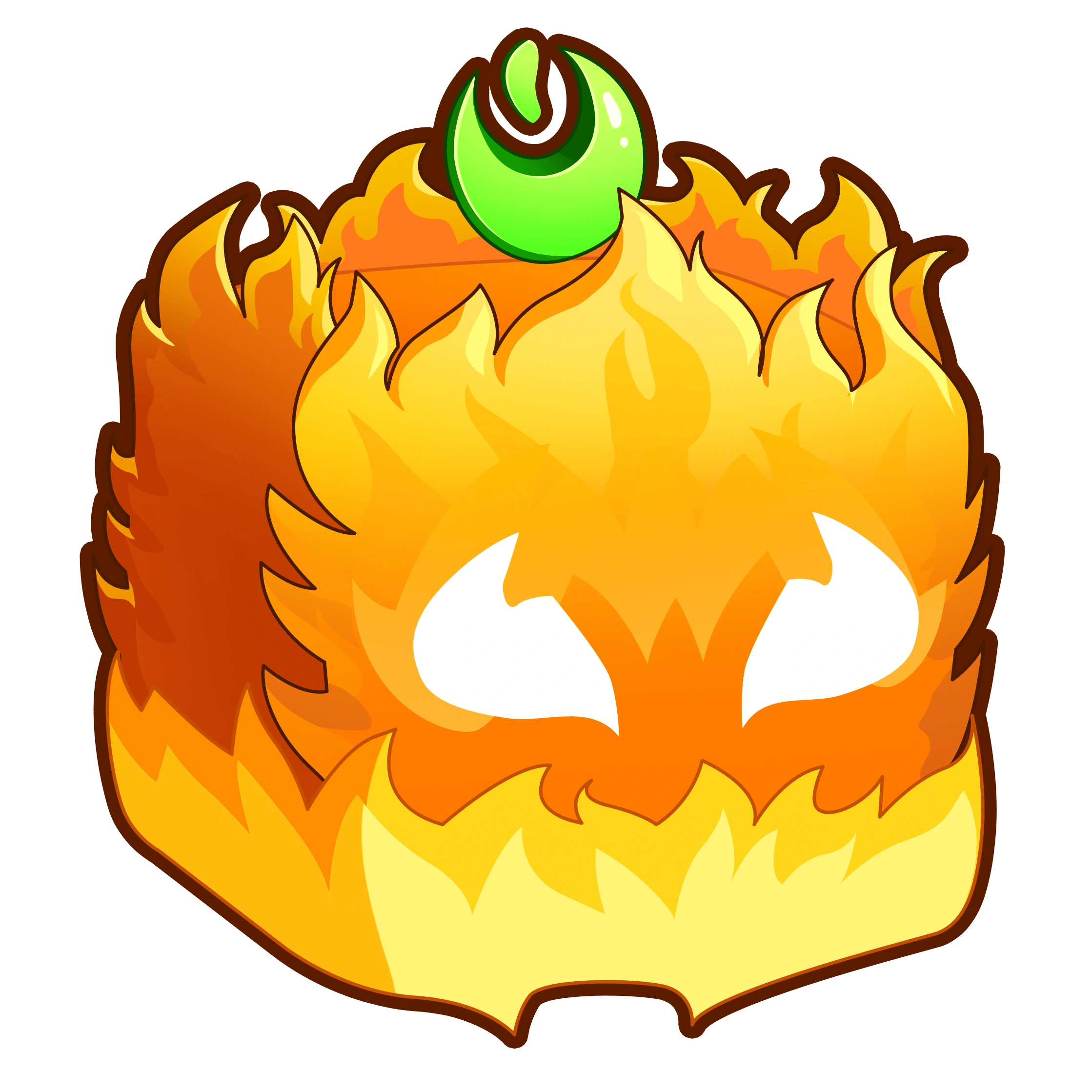 Comprehensive List of All Fruits in Blox Fruits