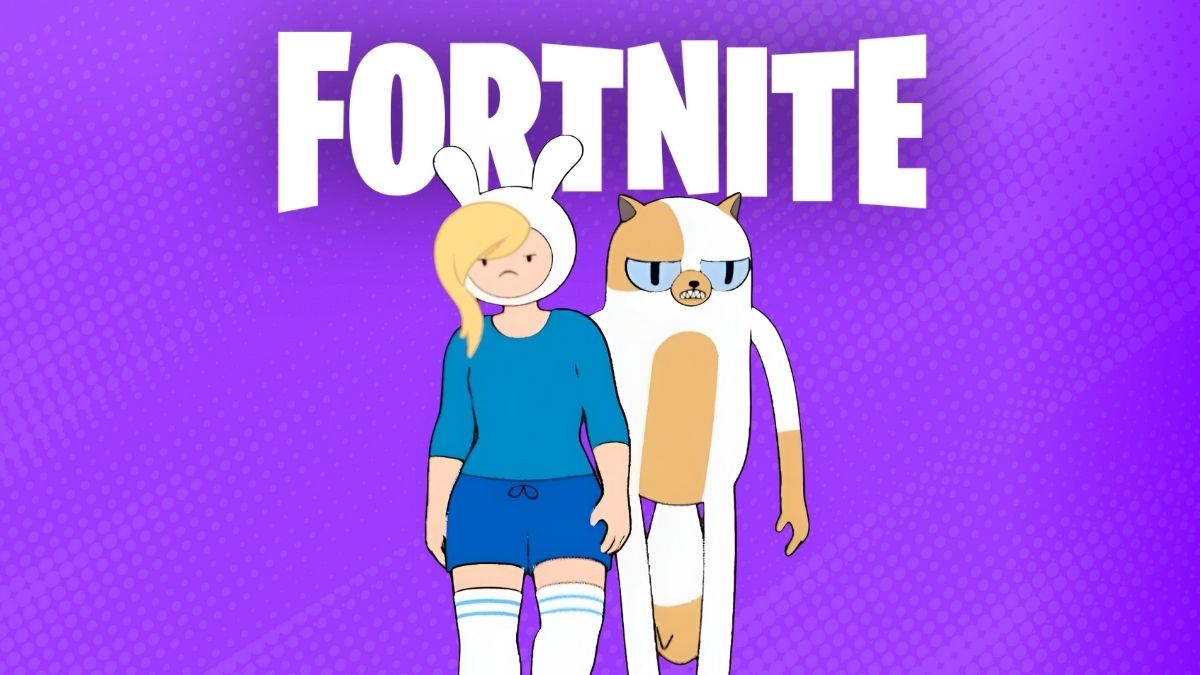 How to Get Adventure Time Fortnite Skins | Beebom