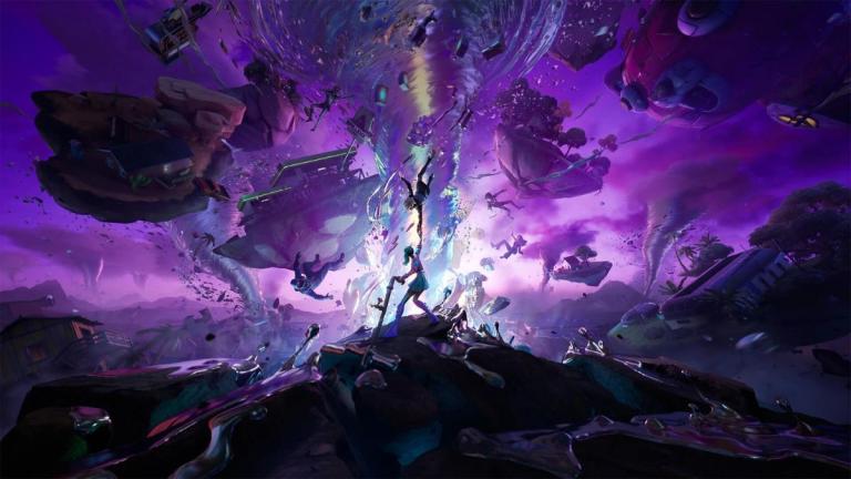 When is the Next Fortnite Live Event? Battle Royale Live Events Full ...