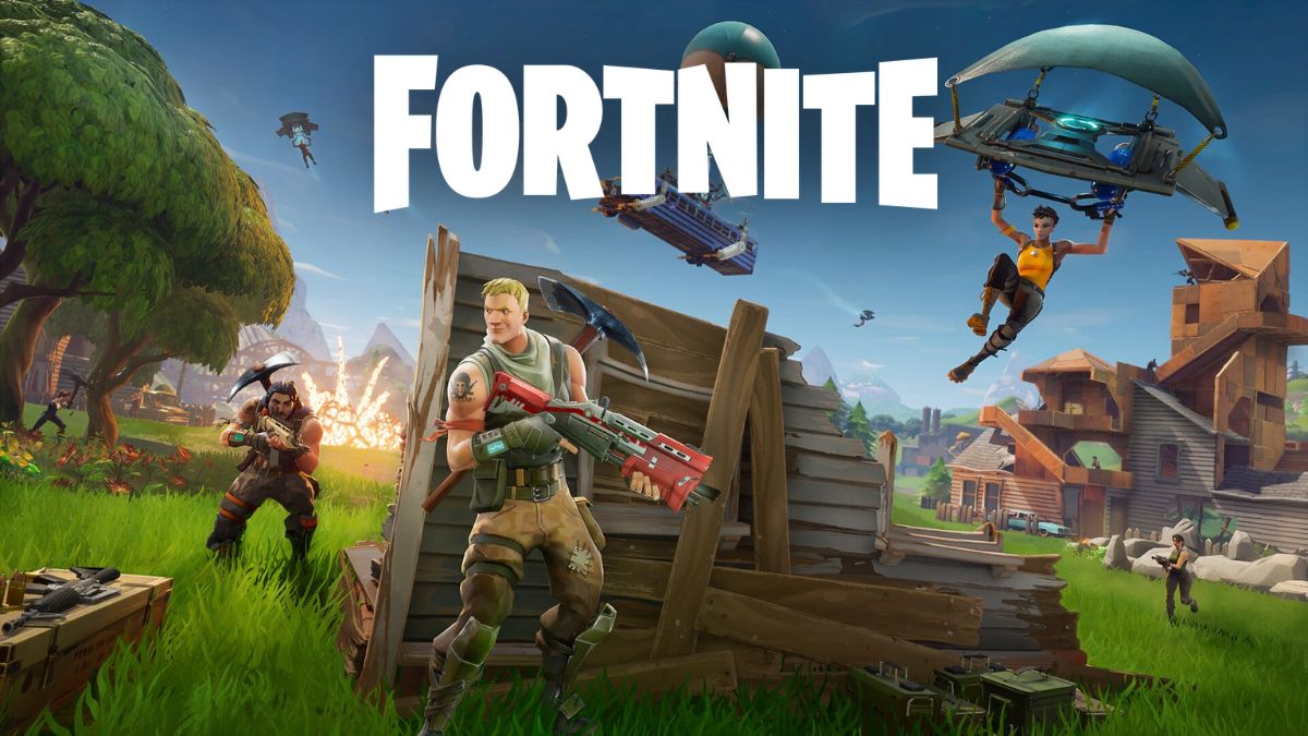 When Did Fortnite Come Out? Fortnite Release Date and Evolution ...