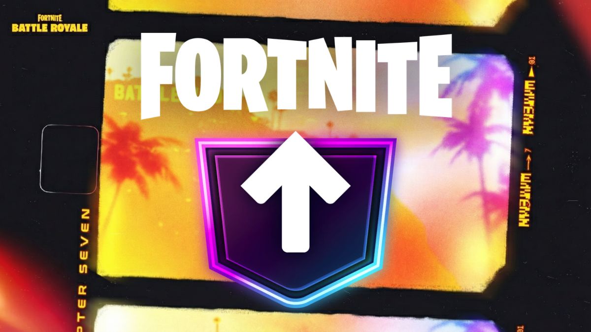 Latest Fortnite XP Glitch Allows Players to Exploit This Game Mode and ...