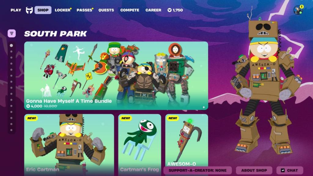 What Time Does the Fortnite Item Shop Change? Global Timings Explained ...