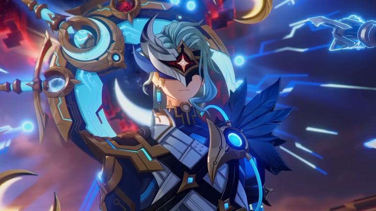 Genshin Impact Citlali: Kit, Release Date, Signature Weapon | Beebom