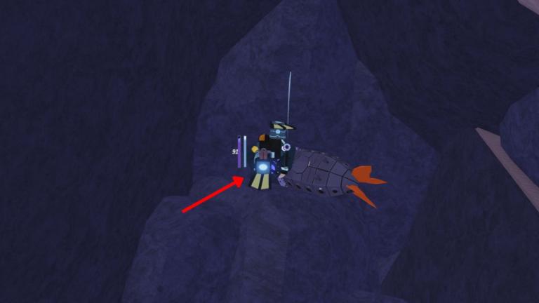 How to Unlock Tidefall in Fisch | Beebom