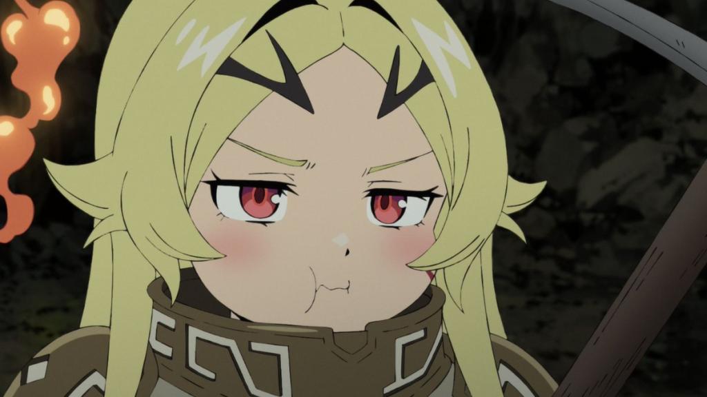 Sentenced to Be a Hero Episode 2 Release Time and Date (Countdown Timer ...