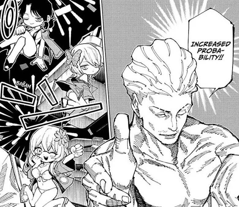 Jujutsu Kaisen: Kinji Hakari's Powers, Domain Expansion and Everything ...