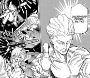 Jujutsu Kaisen Kinji Hakari s Powers Domain Expansion And Everything Jujutsu Kaisen Kinji Hakari s Powers Domain Expansion And Everything