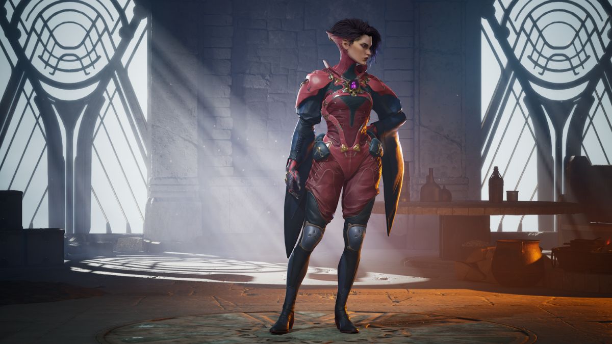 Highguard Character Tier List: Best Wardens Ranked (February 2026) | Beebom