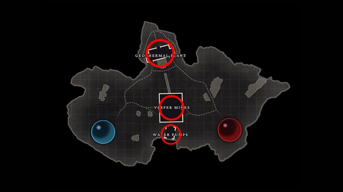 Highguard Shieldbreaker Locations and How to Find It (Map Sites ...