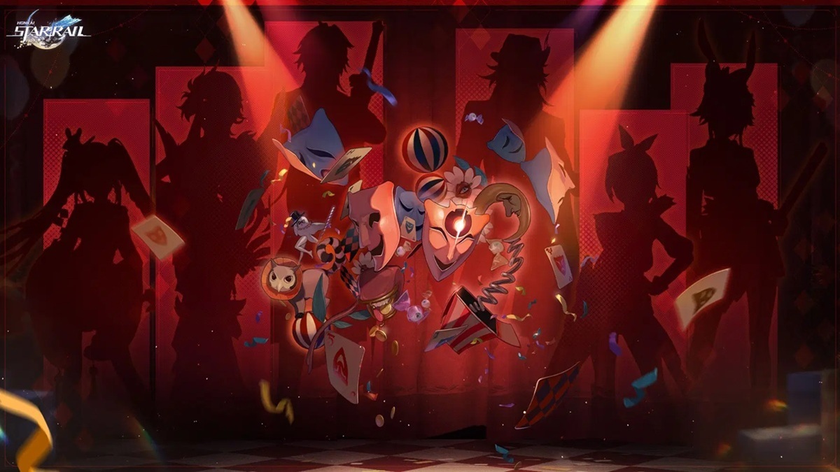 March 7th's New Form in Honkai Star Rail Revealed | Beebom