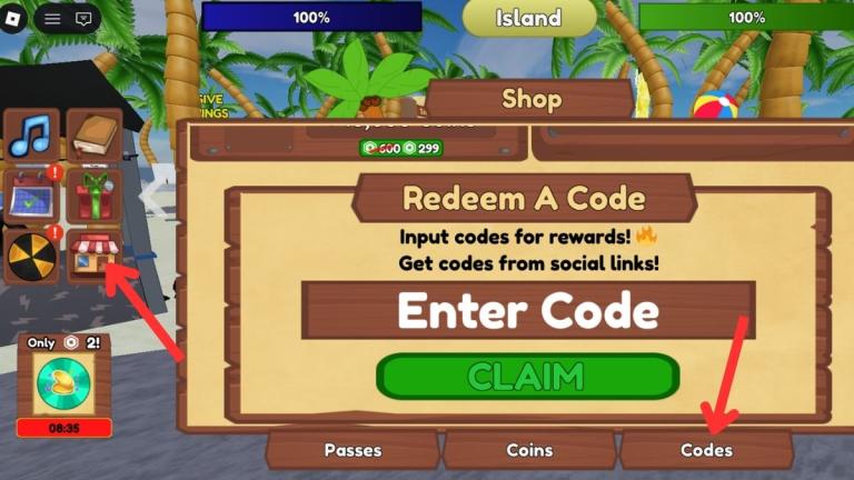 Roblox Deep Codes (May 2026) | Beebom
