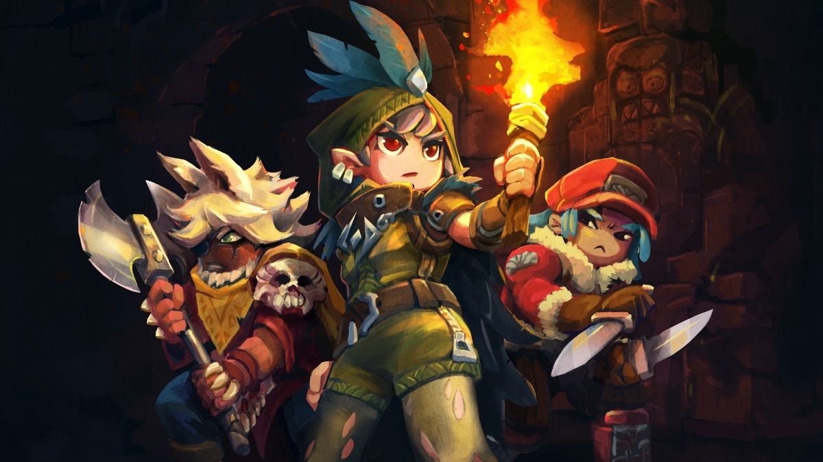 Hytale Release Date, Countdown Timer & How to Preload Ahead of Release ...