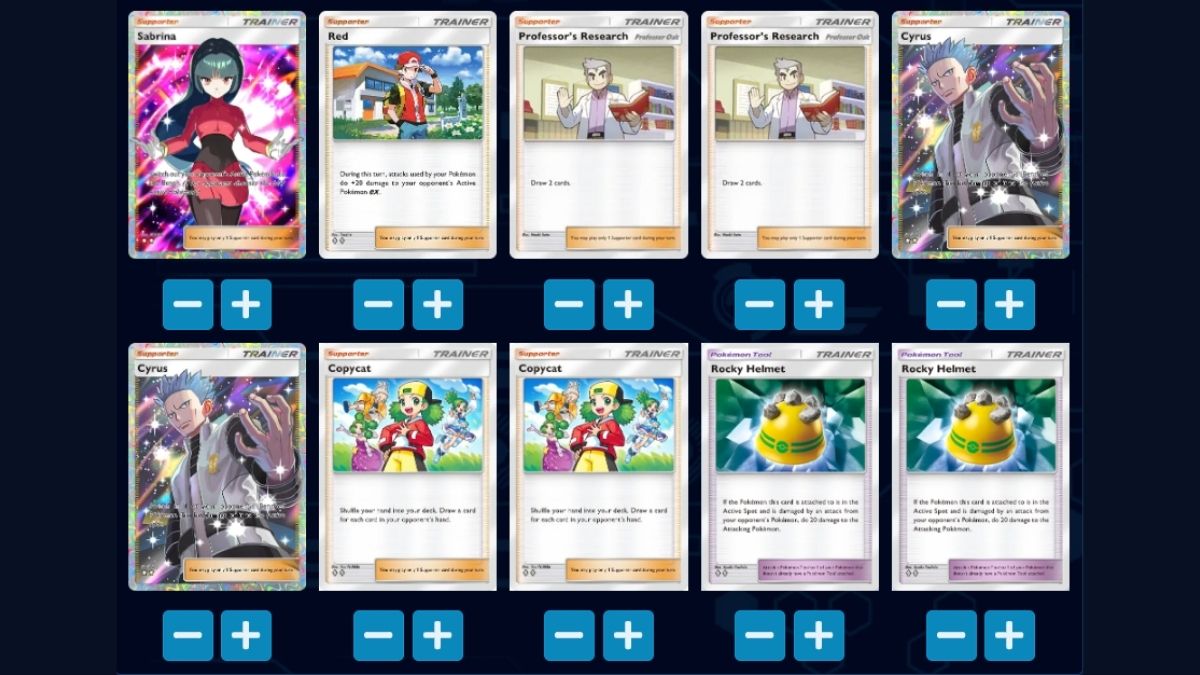 Best Pokemon TCG Pocket Jolteon EX Deck | Beebom