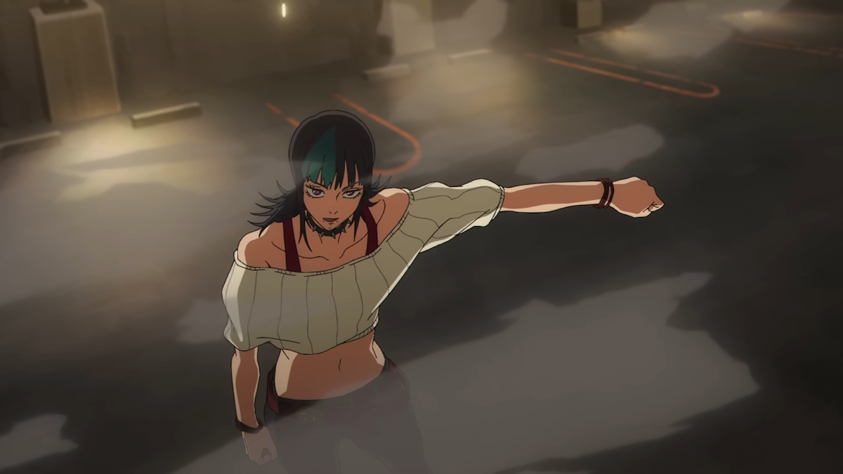 Who Is Hakari's GF in Jujutsu Kaisen? Kirara Hoshi Character Explained ...