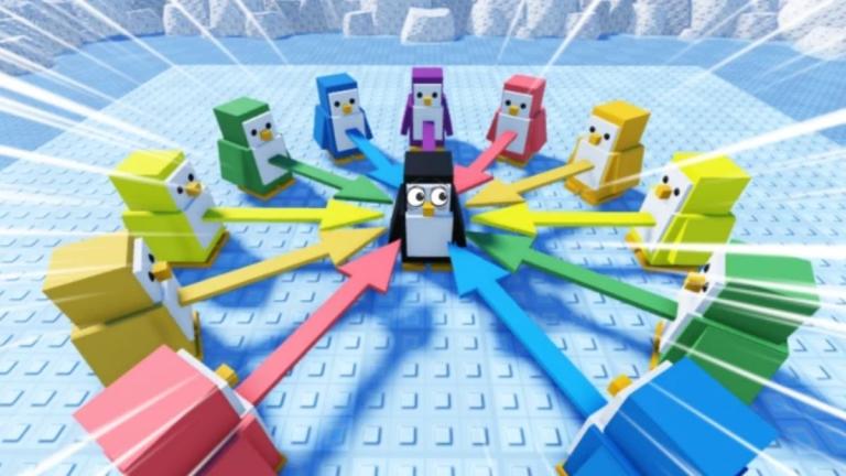 Roblox Ink Game Codes (January 2026) | Beebom