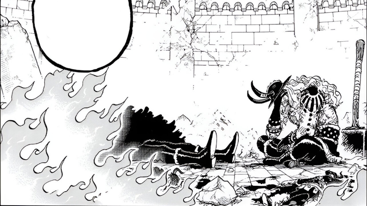 One Piece: Loki's Nidhogg Dragon Devil Fruit, Explained | Beebom
