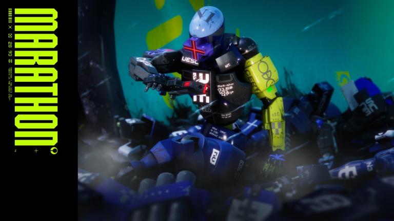 Marathon Server Slam Start Time and Rewards | Beebom