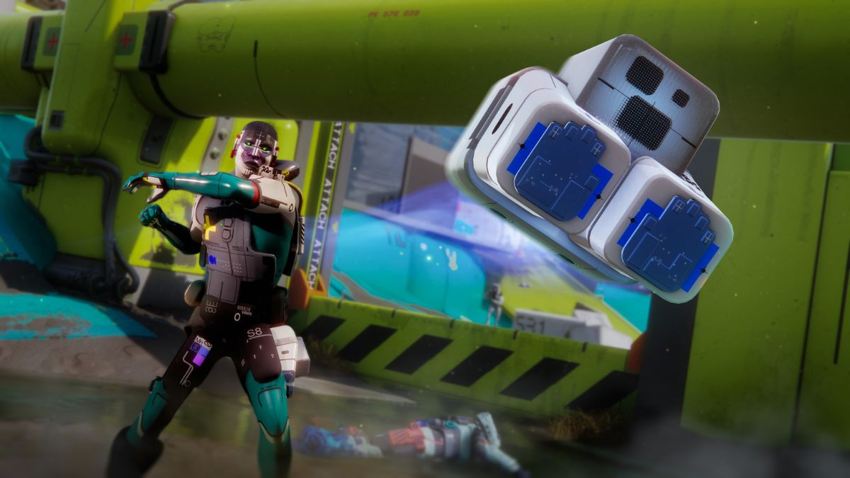 Bungie’s Marathon: Void Abilities and Traits Explained | Beebom