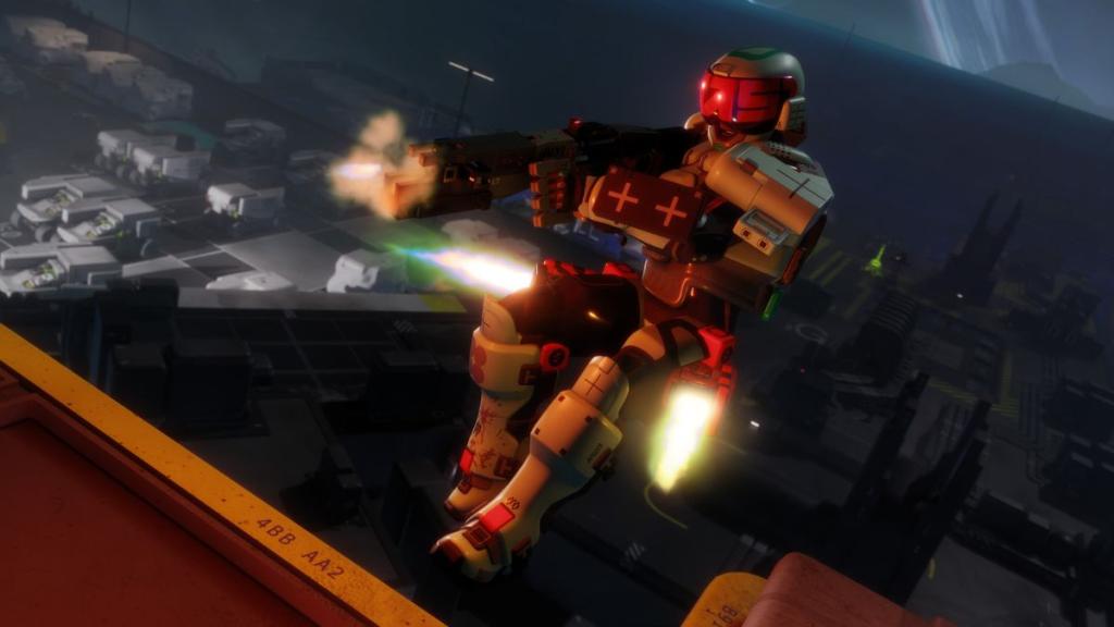 Marathon Review: Bungie’s Mastery Shines in This Bold Sci-Fi Reboot ...