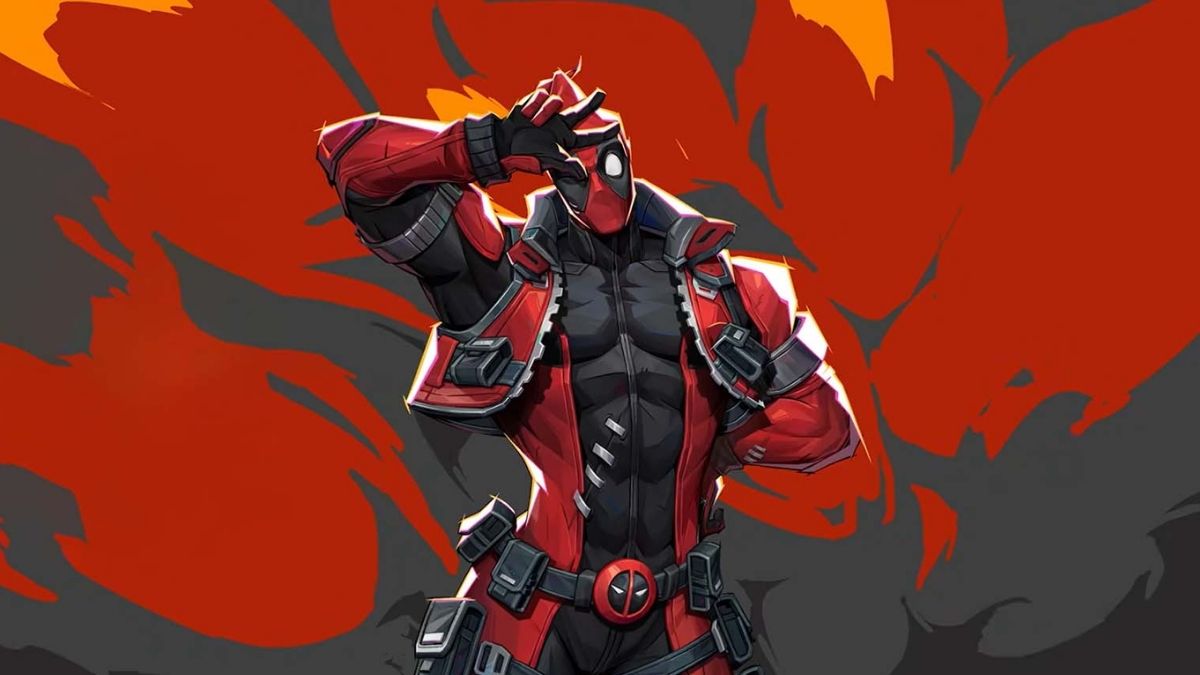 Deadpool’s Triple-Role Debut Might Be Marvel Rivals’ Wildest Meta Shift ...