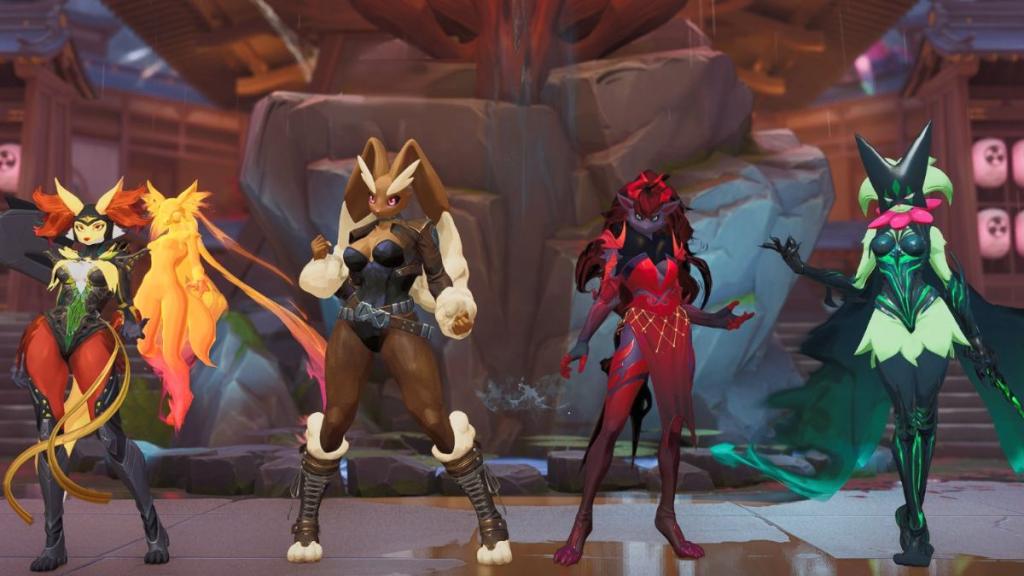 Pokémon Mods Are Taking Over Marvel Rivals and Fans Are Loving It | Beebom