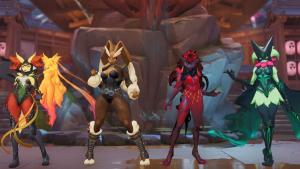 Pokémon Mods Are Taking Over Marvel Rivals and Fans Are Loving It | Beebom