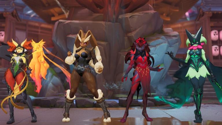 Pokémon Mods Are Taking Over Marvel Rivals and Fans Are Loving It | Beebom