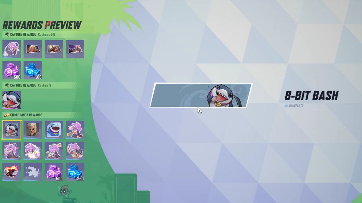 Marvel Rivals Whac-A-Jeff Event: How to Get Free Jeff 8-Bit Skin in ...