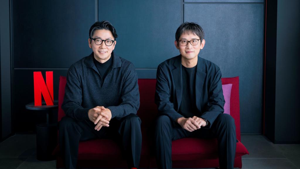 Netflix Partners With MAPPA Studios to Expand Its Exclusive Anime ...