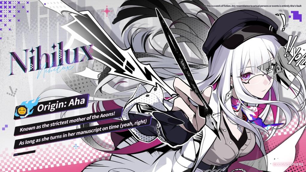 Honkai Star Rail Demiurge Meaning Explained | Beebom