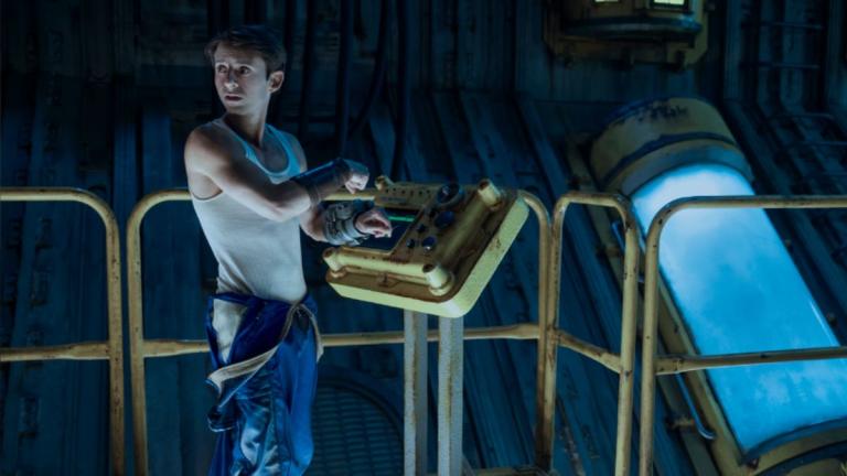 Does Norm Die in Fallout Season 2 Episode 5? | Beebom