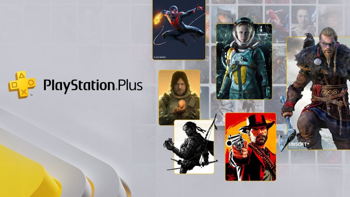 PlayStation Plus Free Games for January 2026 | Beebom