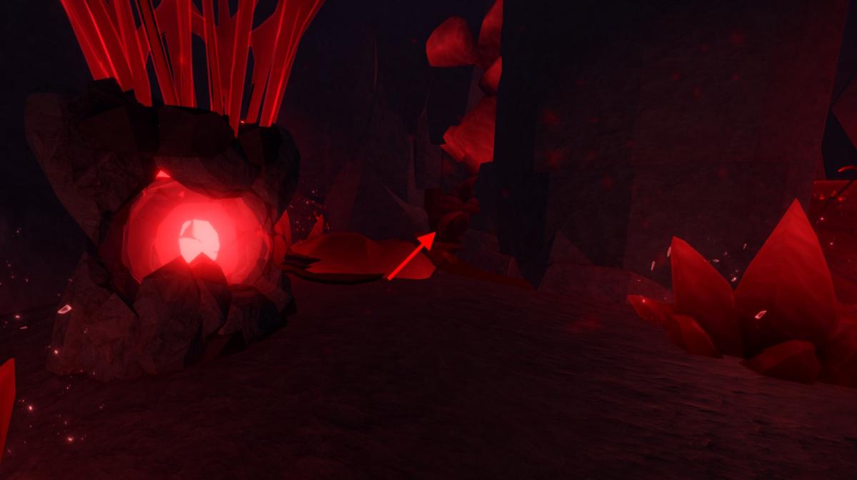 How to Get Dragon Head Pickaxe in The Forge | Beebom