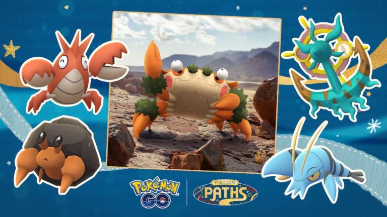 Pokemon GO Pinch Perfect Event: All Bonuses, Spawns, and More | Beebom