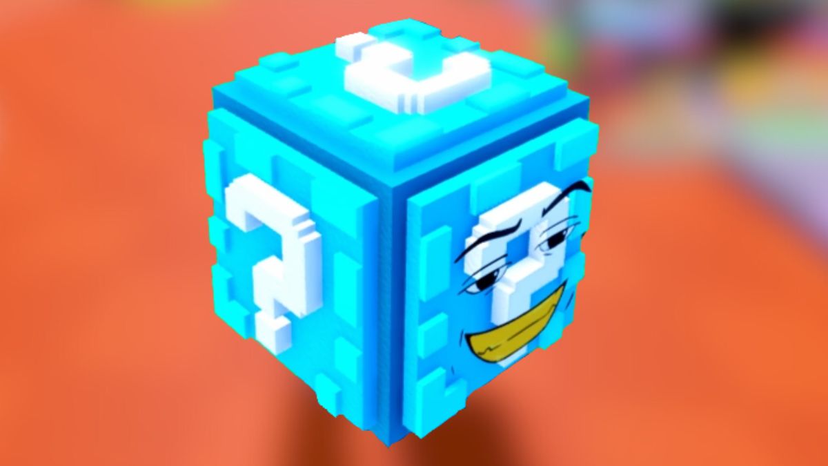 All Escape Tsunami For Brainrots Lucky Blocks – How to Get and Drop ...