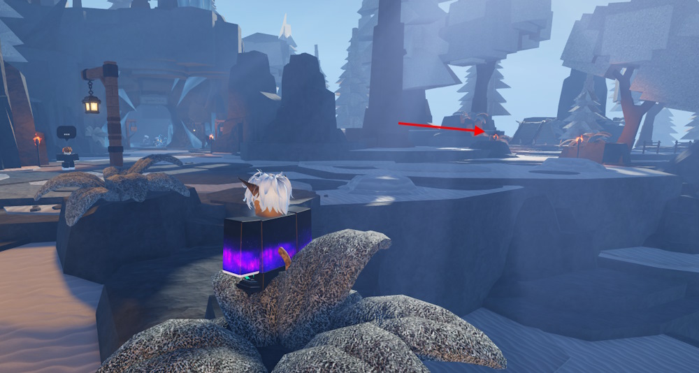 How to Unlock Raven Cave in The Forge | Beebom