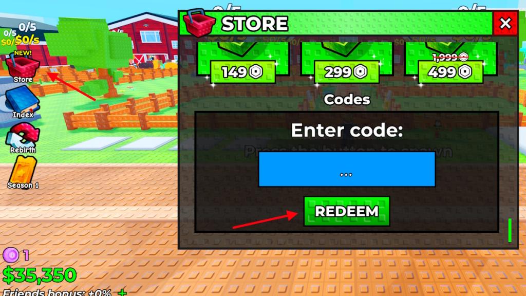 Build a Brainrot Farm Codes (May 2026) | Beebom
