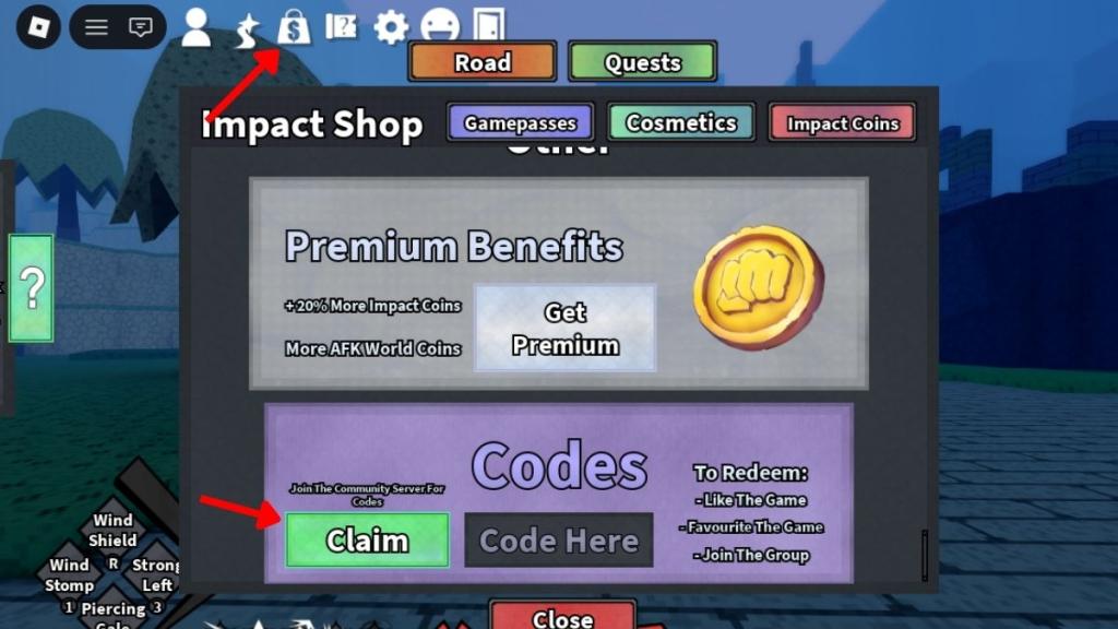 Impact Arena Codes (May 2026) | Beebom