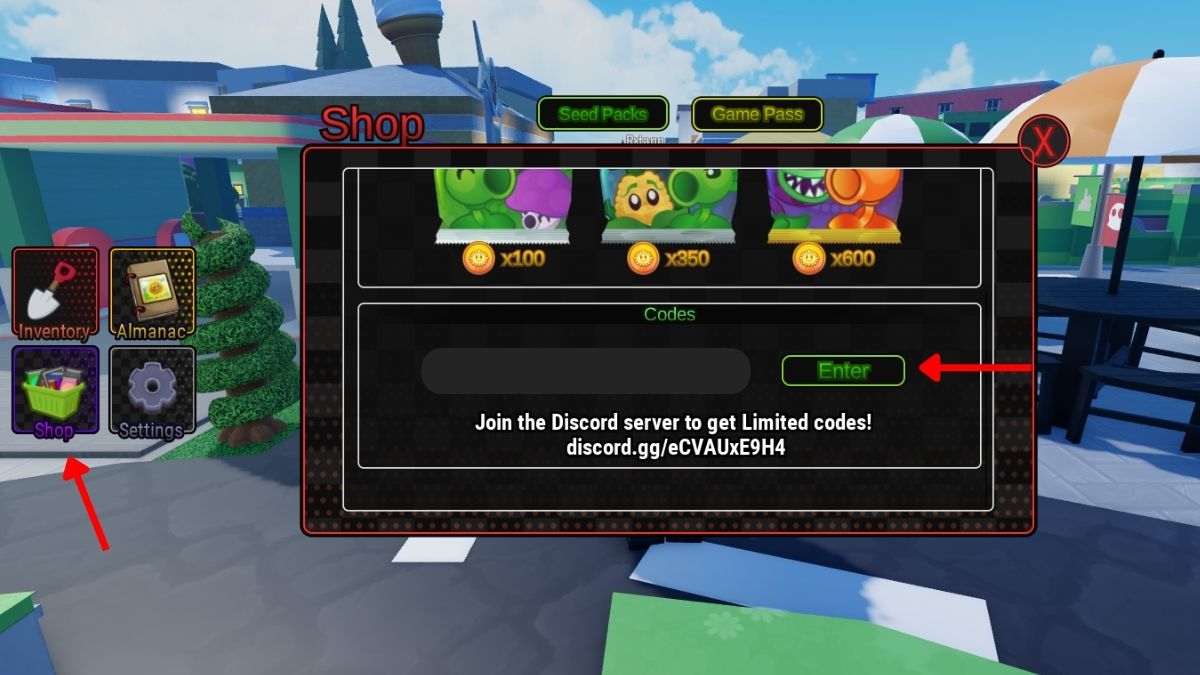 Plants Tower Defense Codes (January 2026) | Beebom