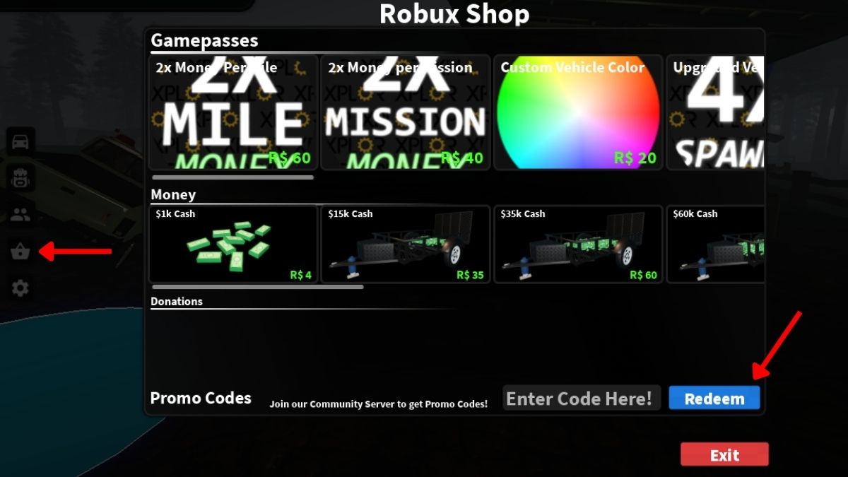 XPLOR Codes (March 2026) | Beebom