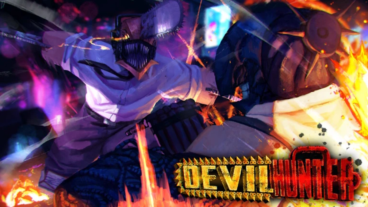 Devil Hunter Codes (January 2026) | Beebom