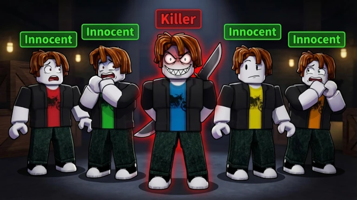 One of Us Codes (January 2026) | Beebom