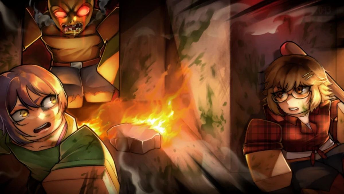 Roblox Plague Codes (January 2026) | Beebom