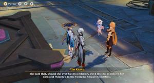 Is Genshin Sandrone Dead After Luna IV Update? | Beebom