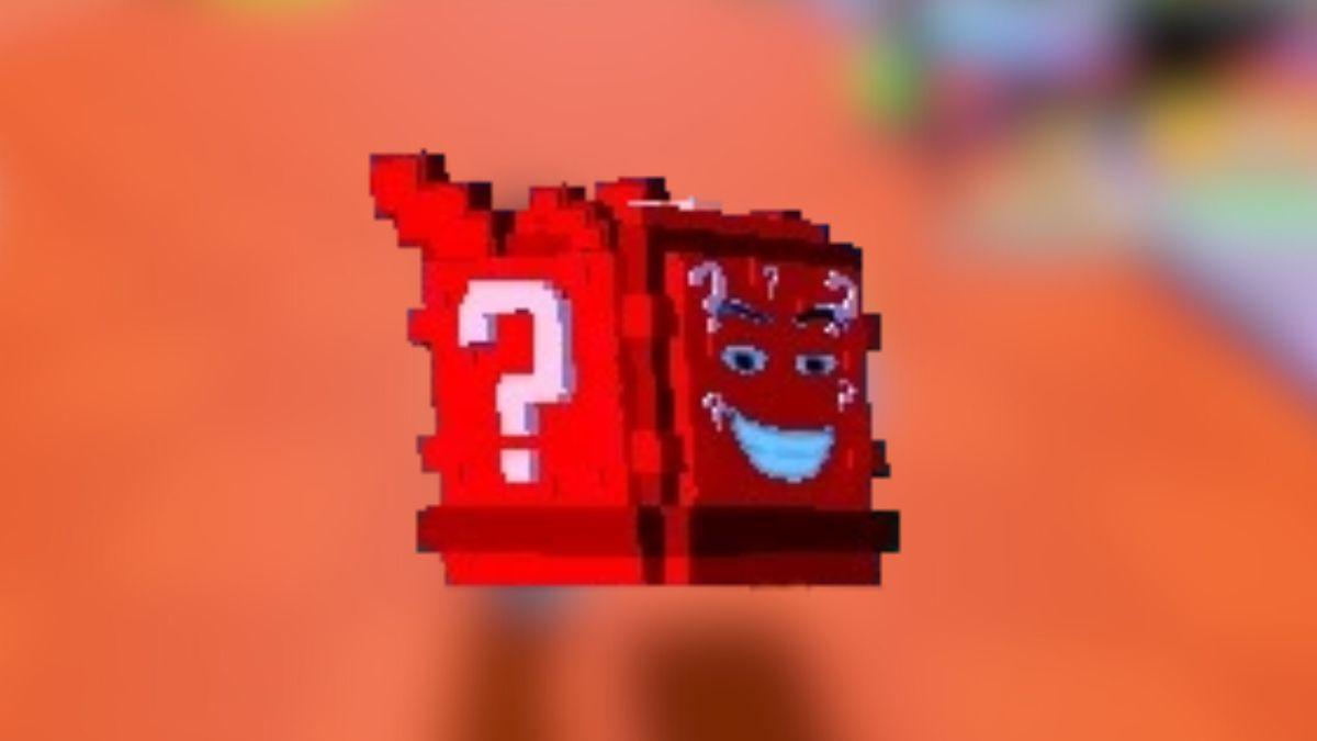 All Escape Tsunami For Brainrots Lucky Blocks – How to Get and Drop ...