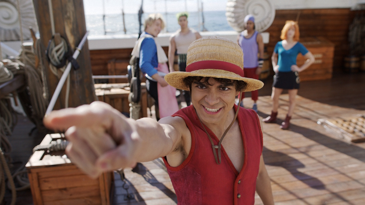 New Live-Action One Piece Season 2 Trailer Turns the Attention to ...