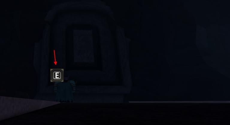 How to Unlock Raven Cave in The Forge | Beebom